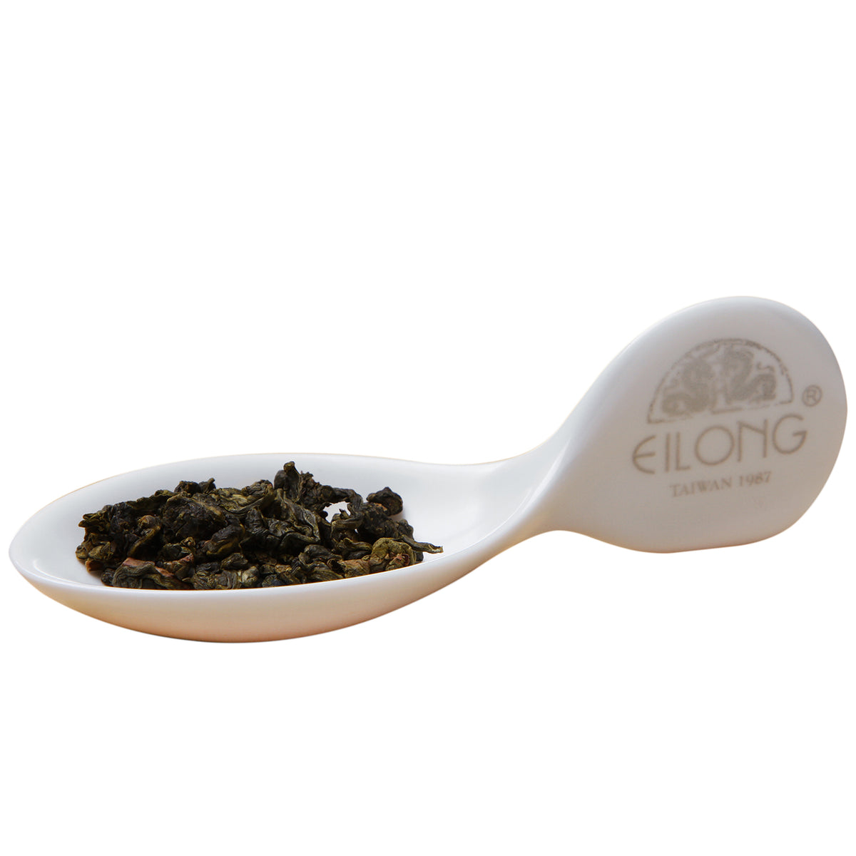 Spoon for Loose Tea - Chinese Cloud Tea Spoon | EILONG – EILONG®