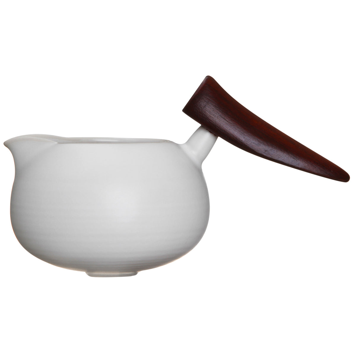 Chinese Tea Pitcher for Gongfu Tea - Twilight Pitcher – EILONG®